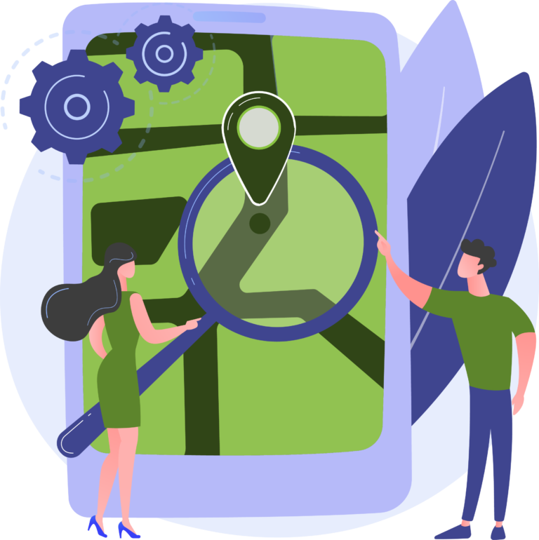 Main Service – WRU