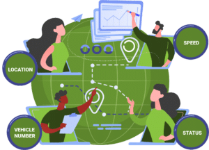 Main Service – WRU